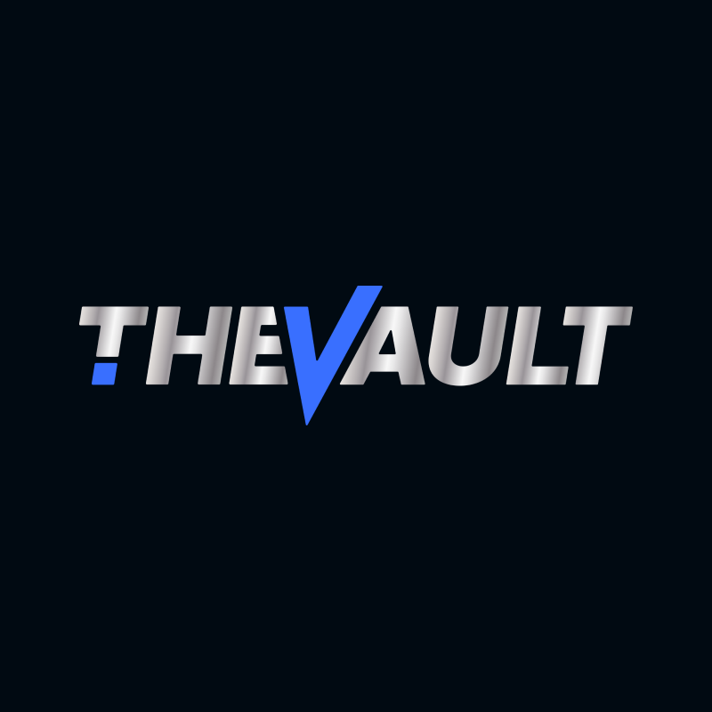 TheVault: Online Sportsbook & Casino